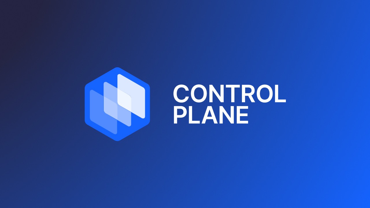 Control Plane & PCI Compliance
